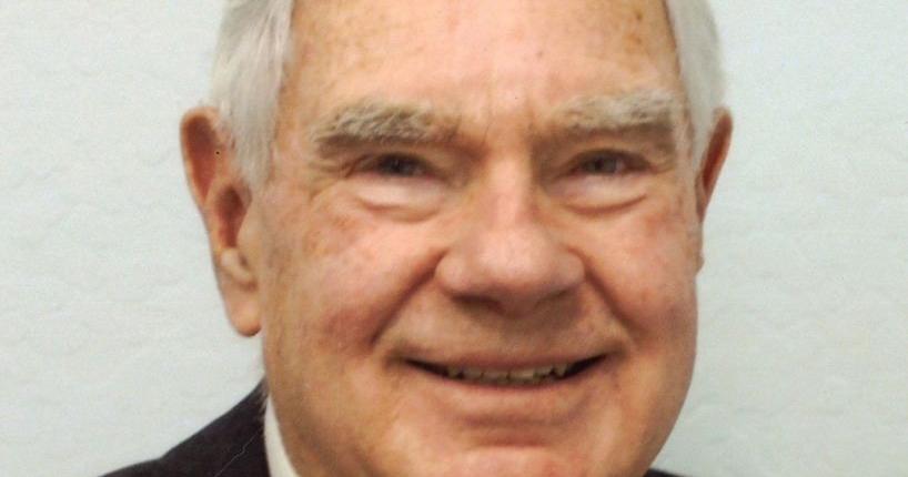 Ronald Vern Hancock | Obituaries | cachevalleydaily.com