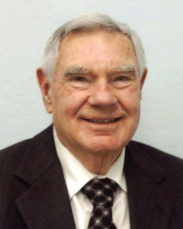 Ronald Vern Hancock | Obituaries | cachevalleydaily.com