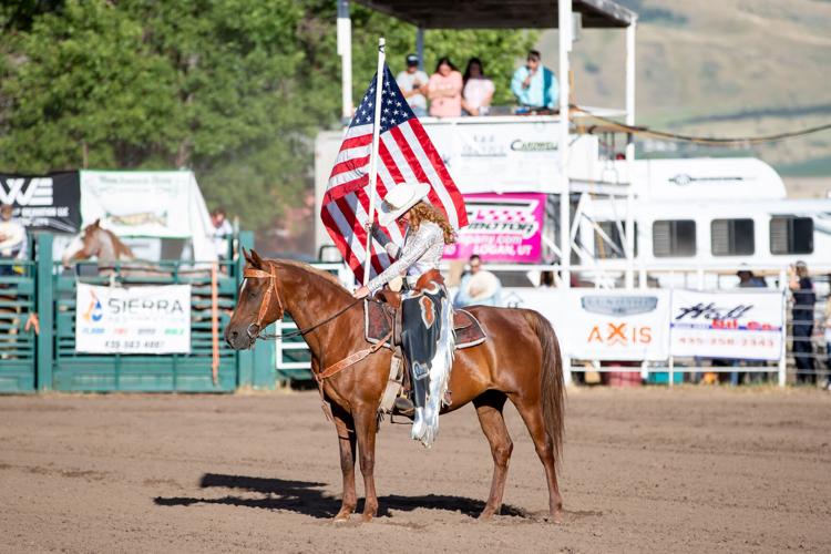 GALLERY: Lewiston Rodeo Night 2 | Multimedia | cachevalleydaily.com