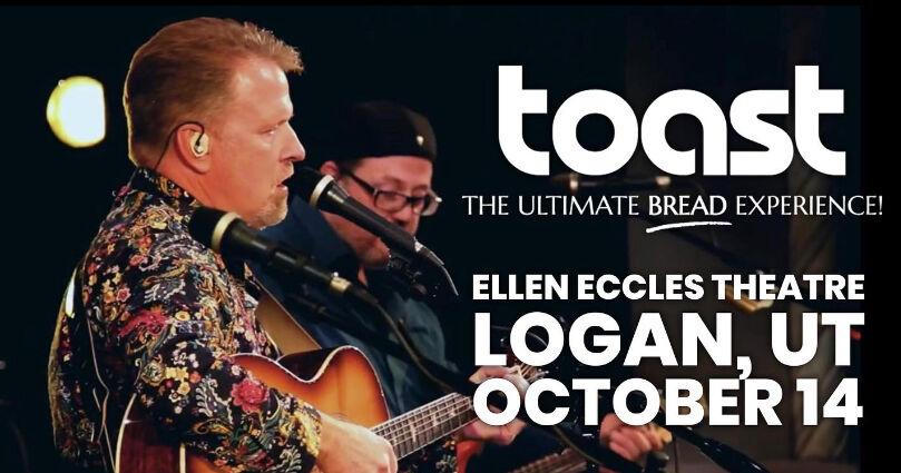 TOAST tribute band to revive sound, memories of legendary band Bread ...