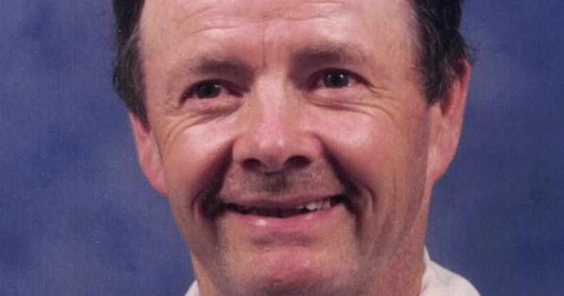 Reo Morris Newbold Jr. | Obituaries | cachevalleydaily.com