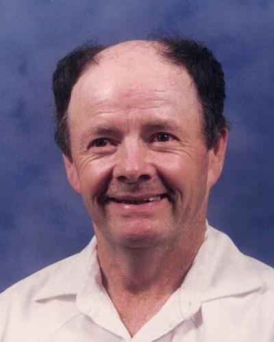 Reo Morris Newbold Jr. | Obituaries | cachevalleydaily.com