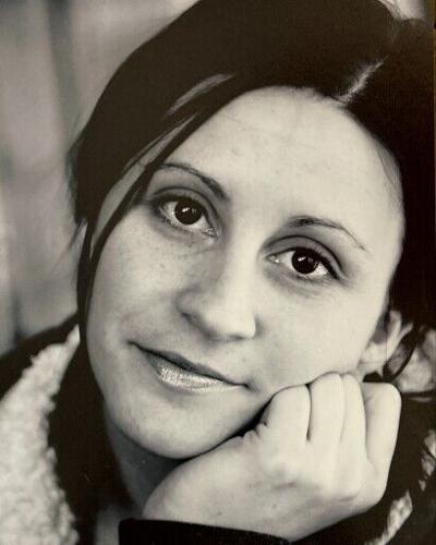 Deserai Ramona McGee | Obituaries | cachevalleydaily.com