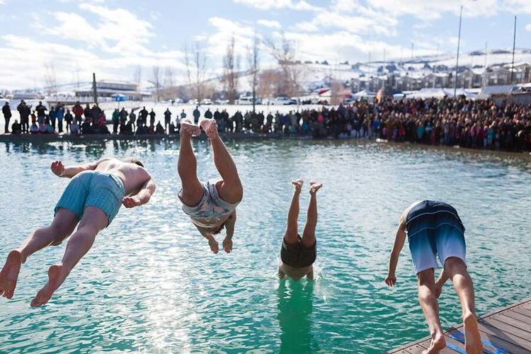 Garden City to hold the Bear Lake Monster Winterfest starting Friday ...