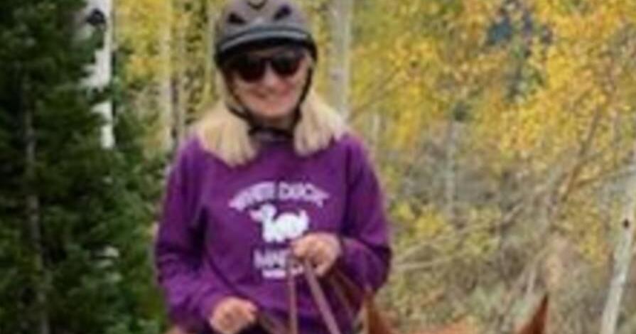 Amy Ruth Hamlin Henningsen | Obituaries | cachevalleydaily.com