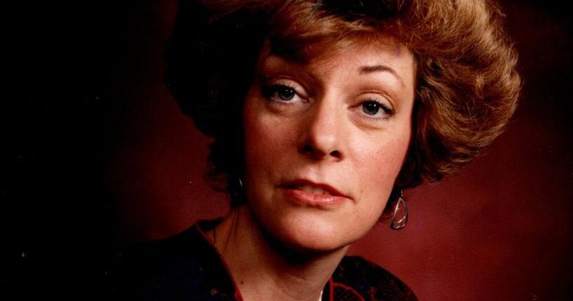 Leslie Joyce Wrathall Salinas | Obituaries | cachevalleydaily.com