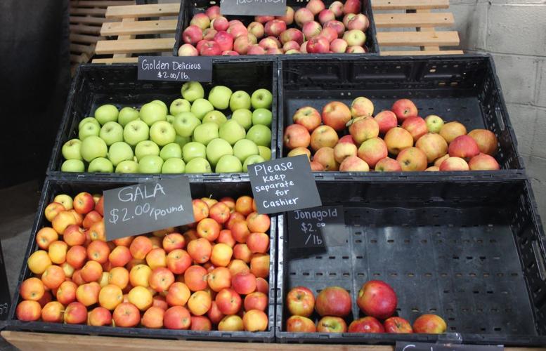 Utah Food Security Processing grants awarded to two farms in Cache ...