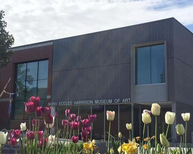 NEHMA receives $50,000 grant to expand art outreach programs in Utah ...