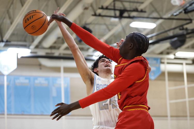 GALLERY: Sky View 53, Judge Memorial 48 boys basketball | Multimedia ...
