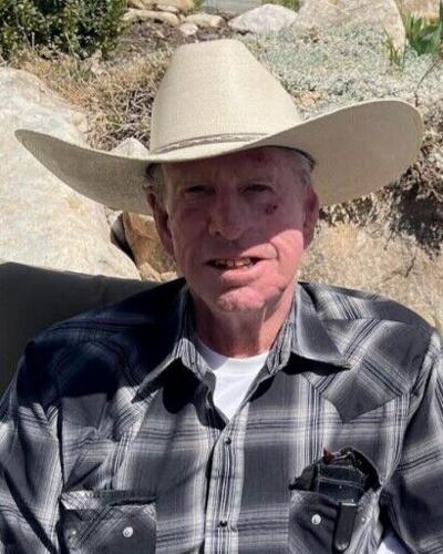 Kenneth James Hibler | Obituaries | cachevalleydaily.com