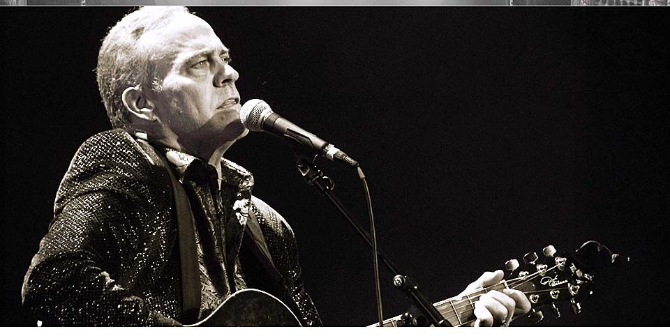 Neil Diamond tribute band 'So Good!' slated to perform at Ellen Eccles ...