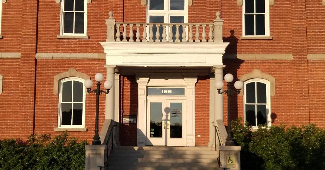 Legislative Town Hall meeting will discuss Medicaid expansion | Local ...