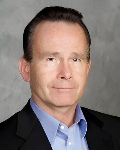 Mark Crookston Israelsen | Obituaries | cachevalleydaily.com