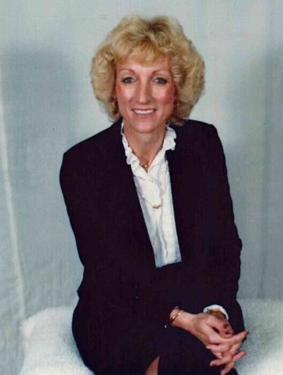 Joan Pugmire Eborn | Obituaries | cachevalleydaily.com