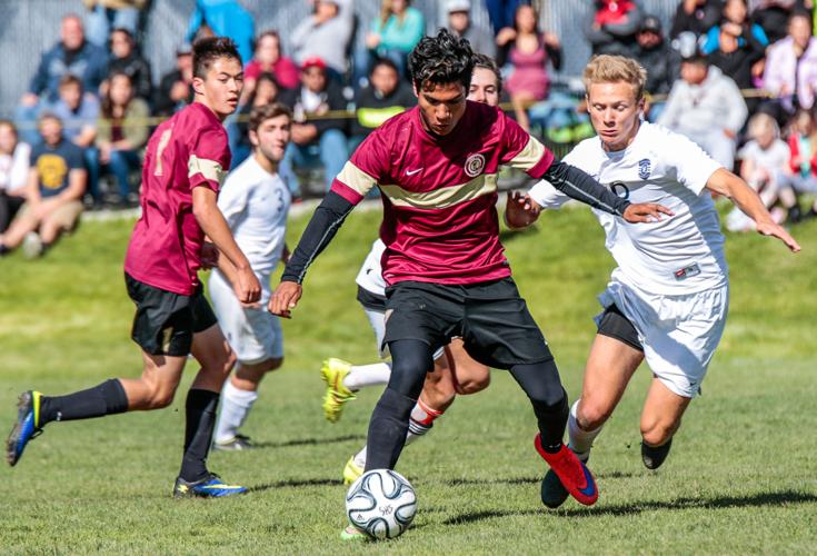 PHOTO GALLERY: Skyline 3, Logan 0 boys soccer | Local Prep ...