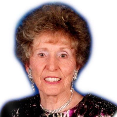Wilma Coy Larson Roskelley | Obituaries | cachevalleydaily.com