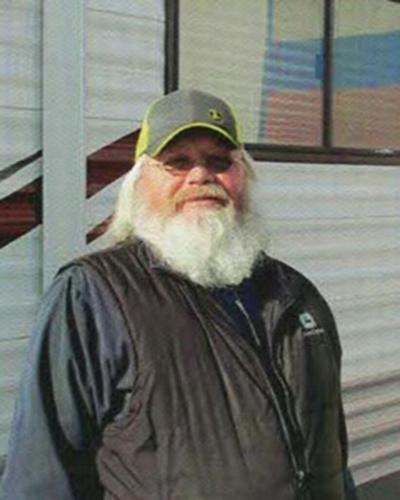 Rodney Howard Bott | Obituaries | cachevalleydaily.com