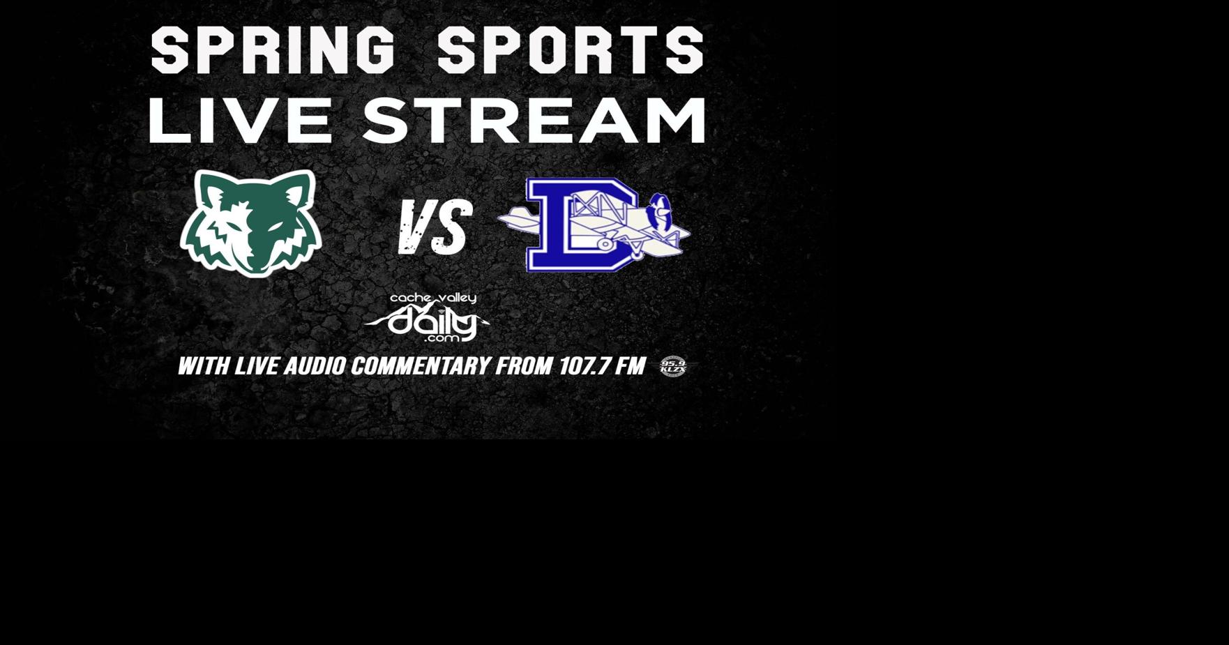 LIVESTREAM: #5 Green Canyon Wolves vs #8 Dixie Flyers in 4A boys soccer ...