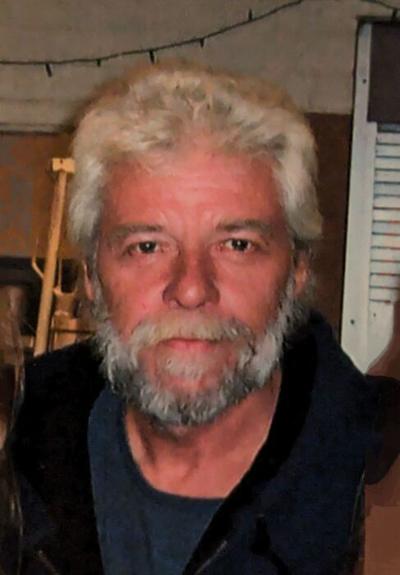 Steven John Whitlock | Obituaries | cachevalleydaily.com