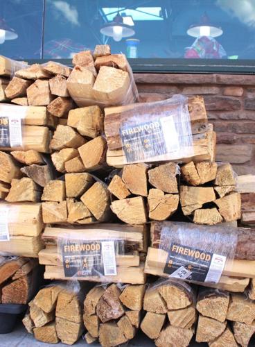 Bringing firewood into Utah is against the law | Local News ...