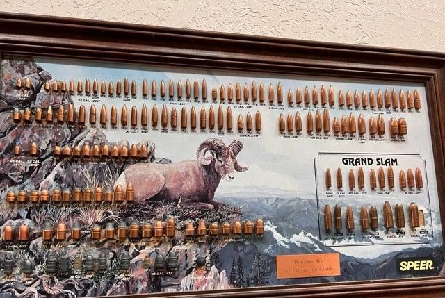 Target shoot for free at both DWR ranges on National Hunting and ...
