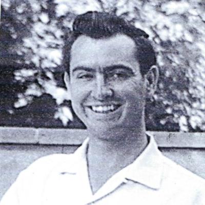 James Norris Leiser | Obituaries | cachevalleydaily.com