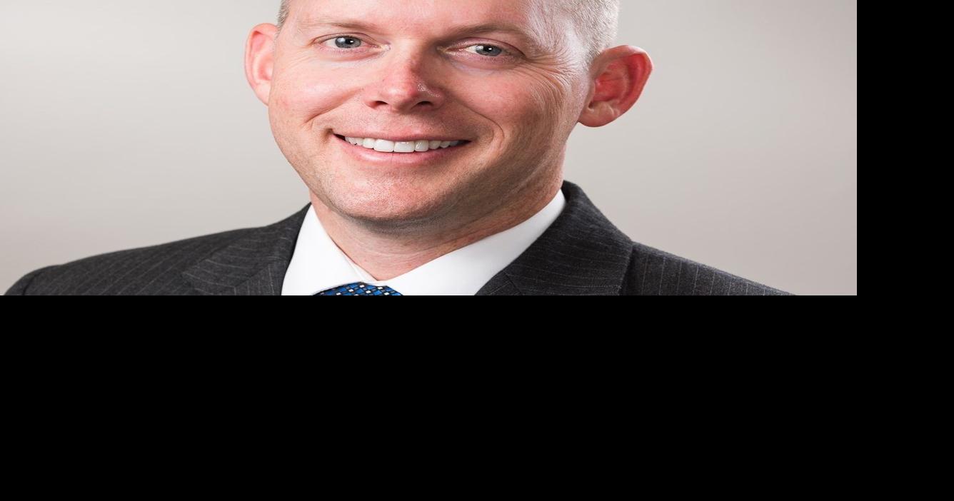 David Zook said continuing to keep the county a nice place to raise a ...