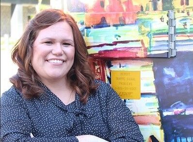 Congressional candidate endorses progressive agenda | Local News ...