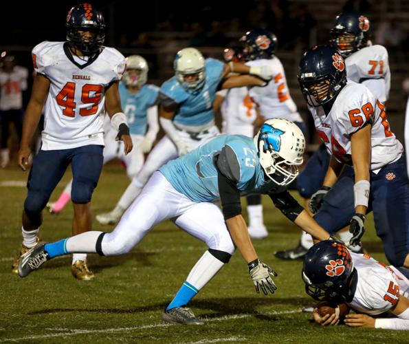 PHOTO GALLERY: Sky View 34, Sky View 24 football | Photo Galleries ...