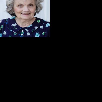 Patricia K Huff | Obituaries | cachevalleydaily.com