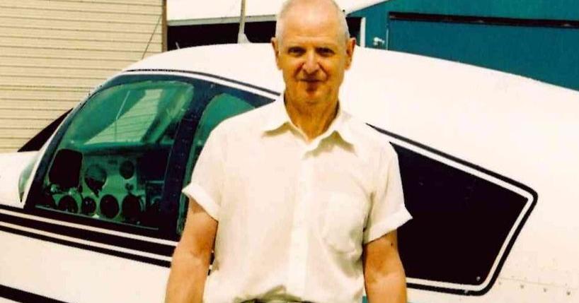 Leland Hugh Van Orden | Obituaries | cachevalleydaily.com