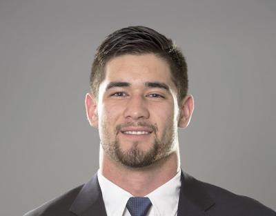 Former Utah State football player Brian Suite passes away | Sports ...