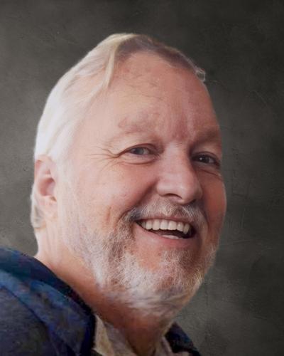 Ross D Barnes | Obituaries | cachevalleydaily.com