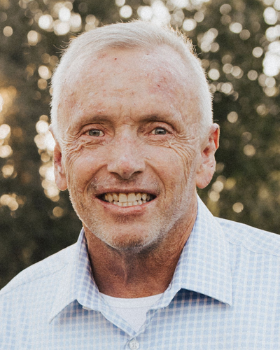 Richard Kim Jones | Obituaries | cachevalleydaily.com