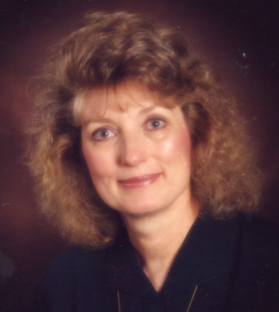 Geraldine “Geri” Krebs Brown | Obituaries | cachevalleydaily.com