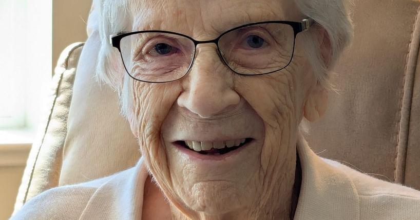LuJean Seamons Nilson | Obituaries | cachevalleydaily.com