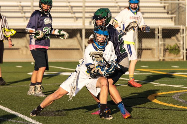GALLERY: Sky View lacrosse 13, Copper Hills 10 | Local Prep | cachevalleydaily.com