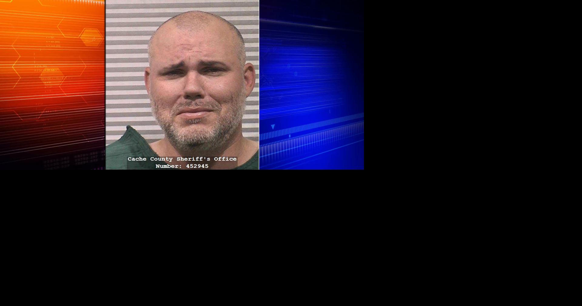 Murray man sentenced to seven years prison for driving to Logan to meet ...