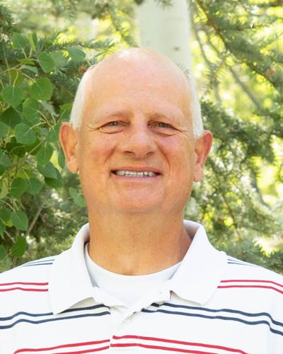 Steven L Cox | Obituaries | cachevalleydaily.com