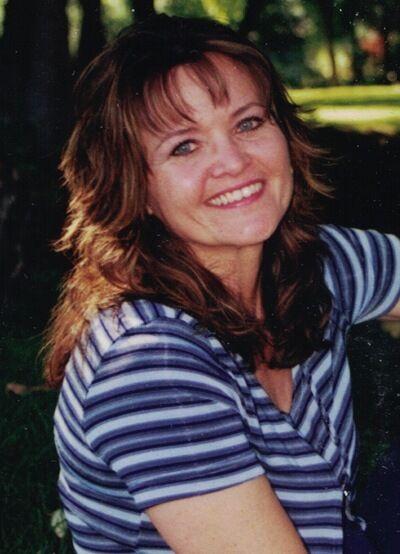 Mary Ellen Jones | Obituaries | cachevalleydaily.com