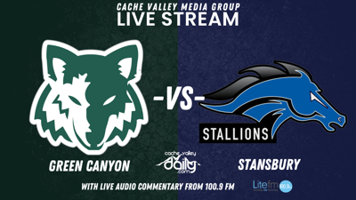 LIVESTREAM: Green Canyon vs Stansbury boys basketball | Jan. 30, 2026 ...