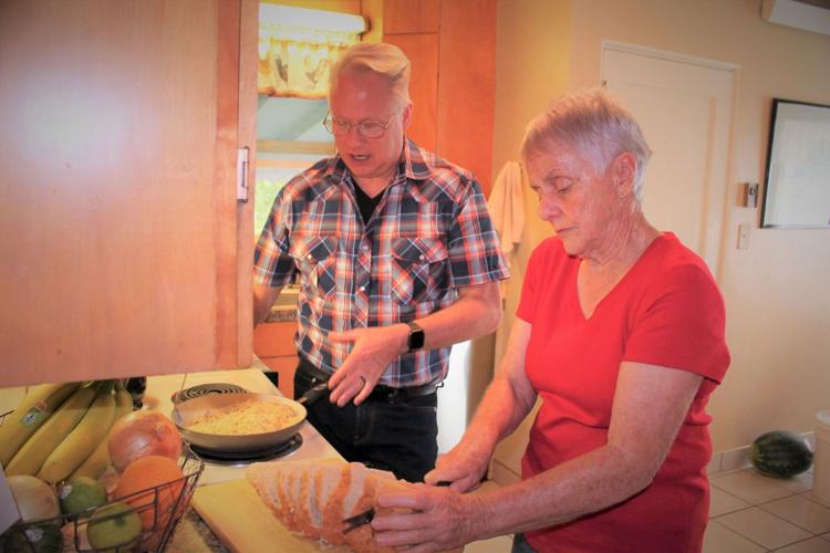 Chef Bryan frequents his Preston roots | Local News | cachevalleydaily.com