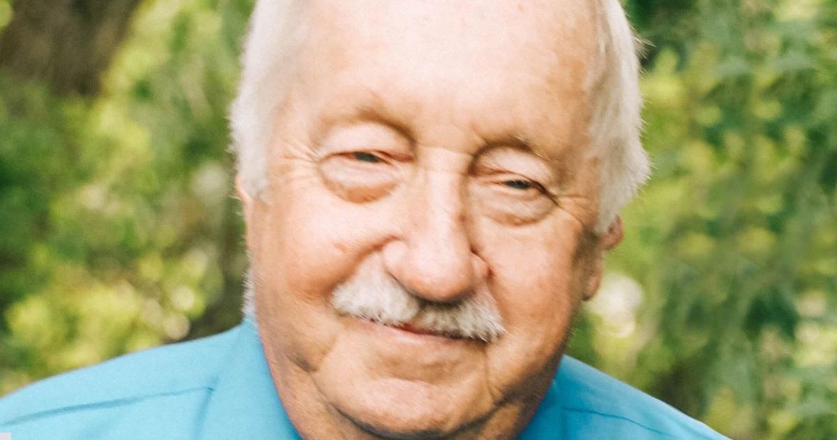 Wynn Alan Christensen | Obituaries | cachevalleydaily.com
