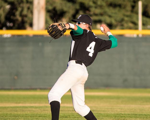 PHOTO GALLERY: Hyrum Hornets 4, Logan Royals 1 | Photo Galleries ...