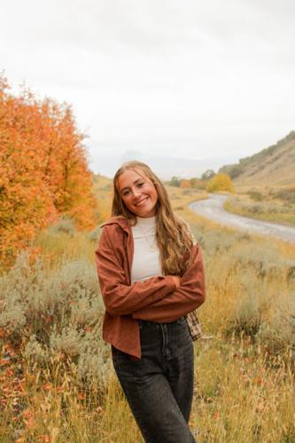 Student Spotlight: GCHS junior is a great leader and caretaker | News ...