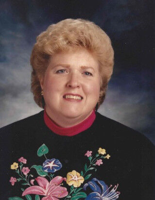 Lynda (Mayer) Tribe | Obituaries | cachevalleydaily.com