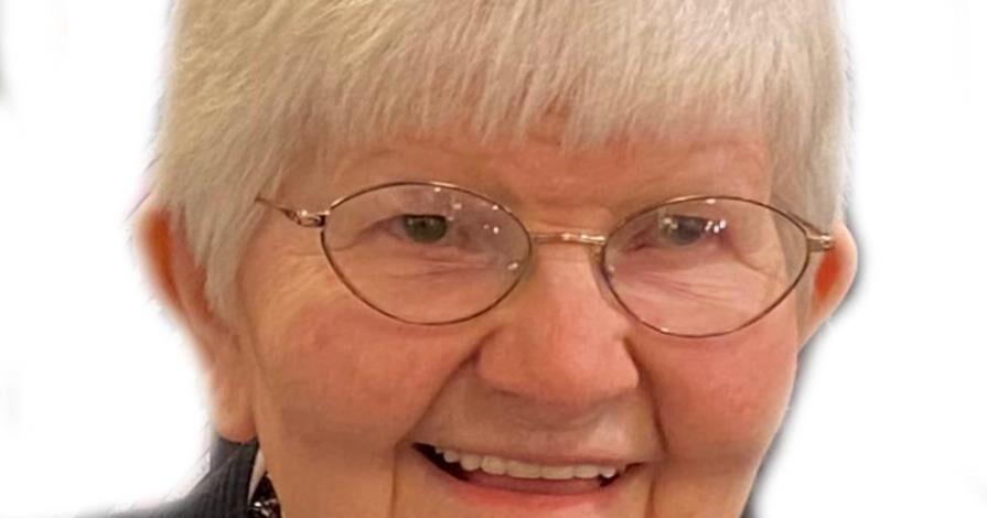 Myrtle Fitzgerald Munk | Obituaries | cachevalleydaily.com