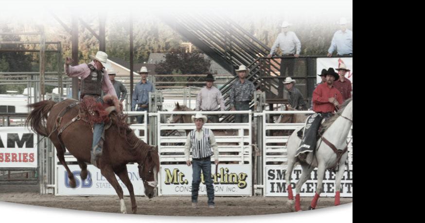 Something for everyone at this year’s Cache County Fair & Rodeo | Local ...
