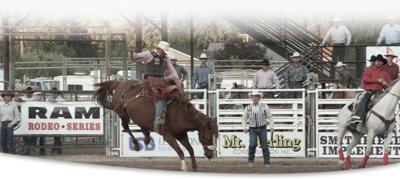 Something for everyone at this year’s Cache County Fair & Rodeo | Local ...