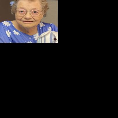 DeeAnn Nelson Christensen | Obituaries | cachevalleydaily.com
